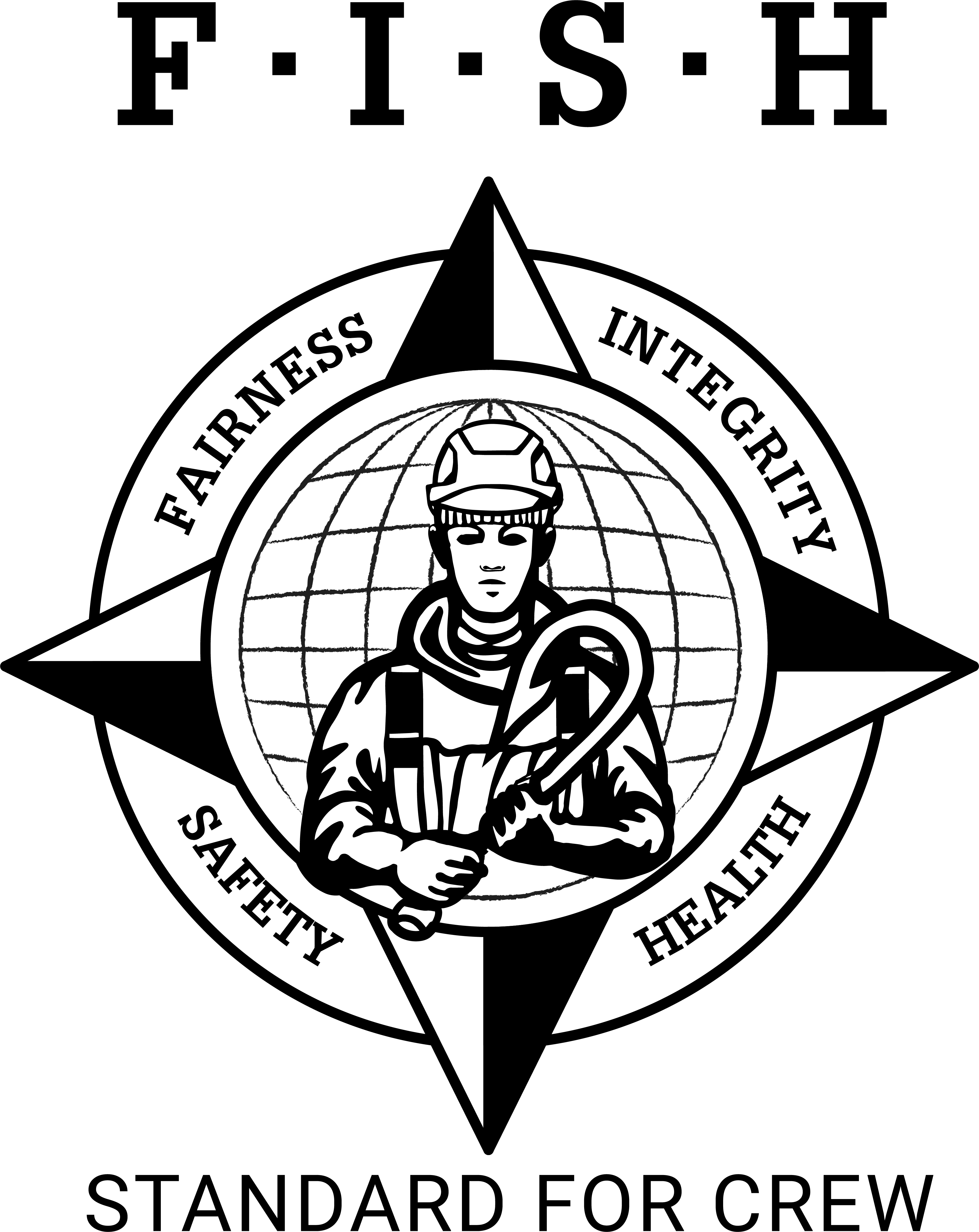 FISH focuses on fair and ethical labour practices on board fishing vessels.