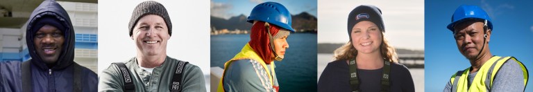 The FISH Standard provides a voluntary, independent and accredited ...