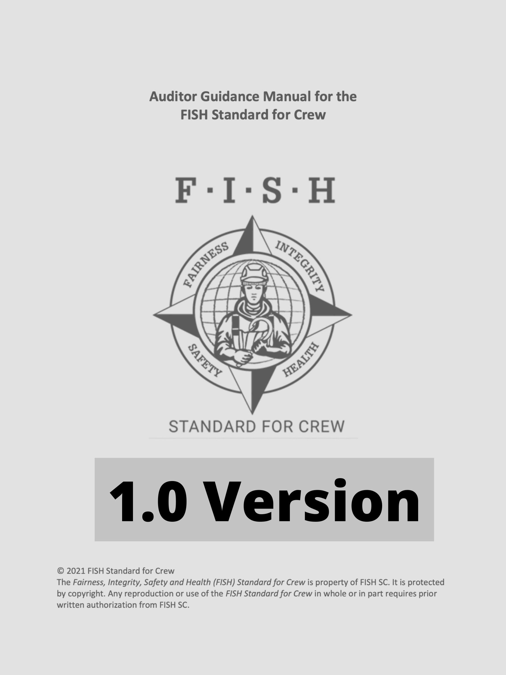 The FISH Standard